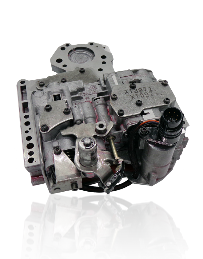 Performance Transmissions | Home - Muldoon's Performance Transmissions